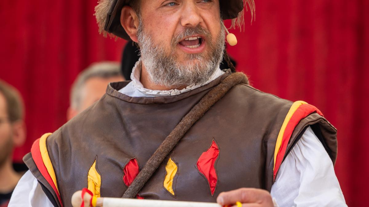 Historischer Markt Oettingen wächst mit weiteren Handwerkern und neuen ...