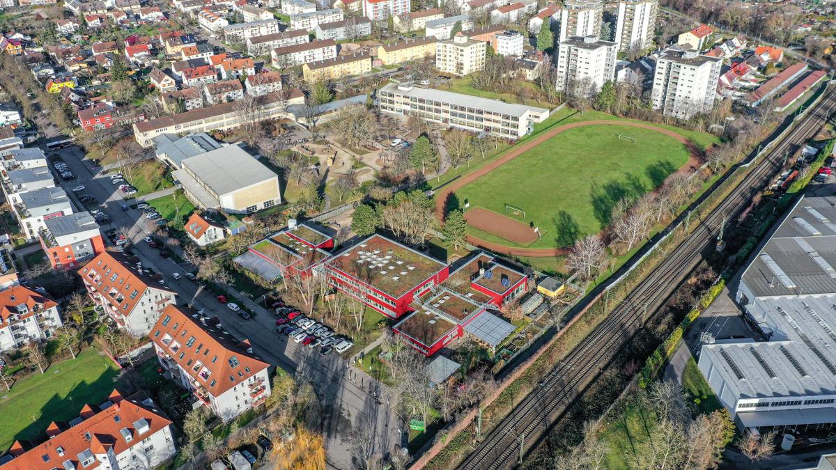 Wohnen in Ettlingen: Hier sind die Mieten am günstigsten