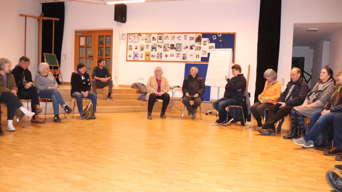 Bioladen Wertingen droht das Aus – Ehrenamtliche und neue Modelle im ...