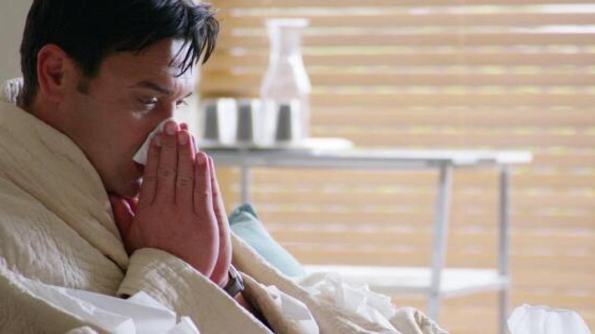 Video: Unbekanntes Virus breitet sich aus