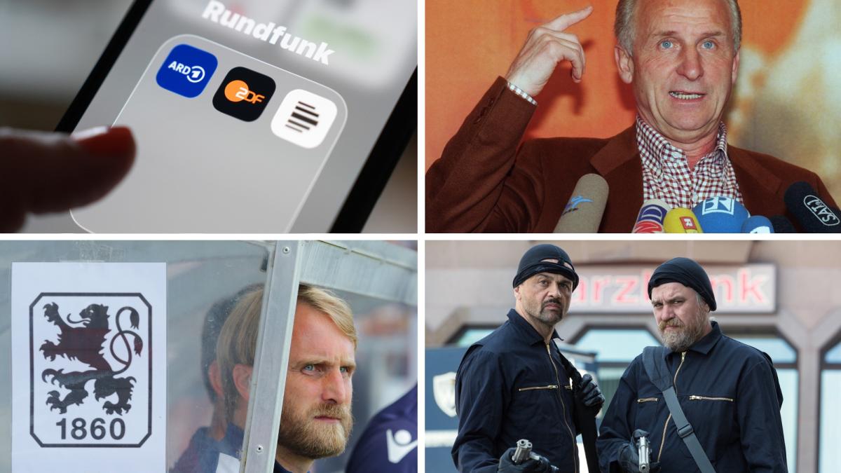 Hier sind 10 Streaming-Tipps unserer Redaktion aus den Mediatheken von ...