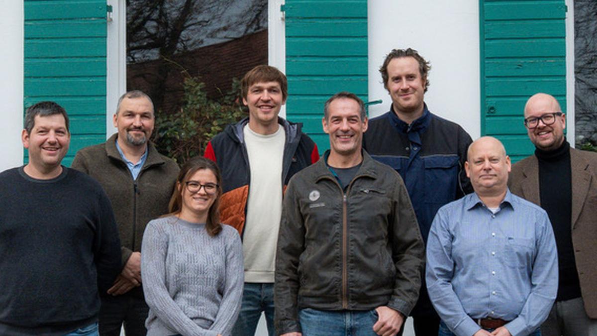 So liefern die Nominierungsveranstaltungen für den Gemeinderat in ...