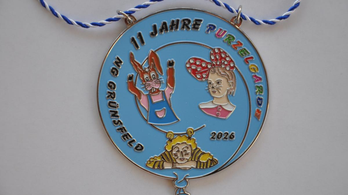 Grünsfeld: Prunksitzung Narrengilde Grünsfeld „Hasekühle“: Wo und wann ...