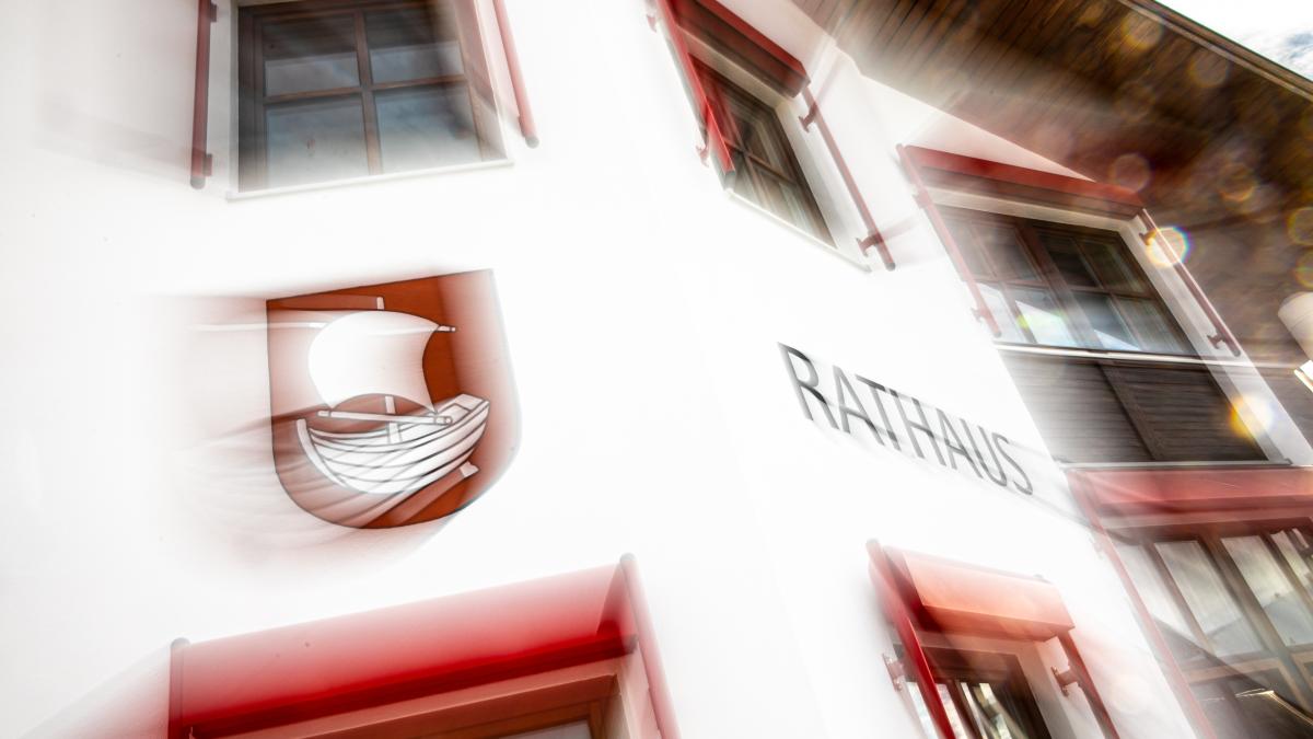 Paukenschlag im Allgäu: Ist diese Verwaltungsgemeinschaft bald Geschichte?