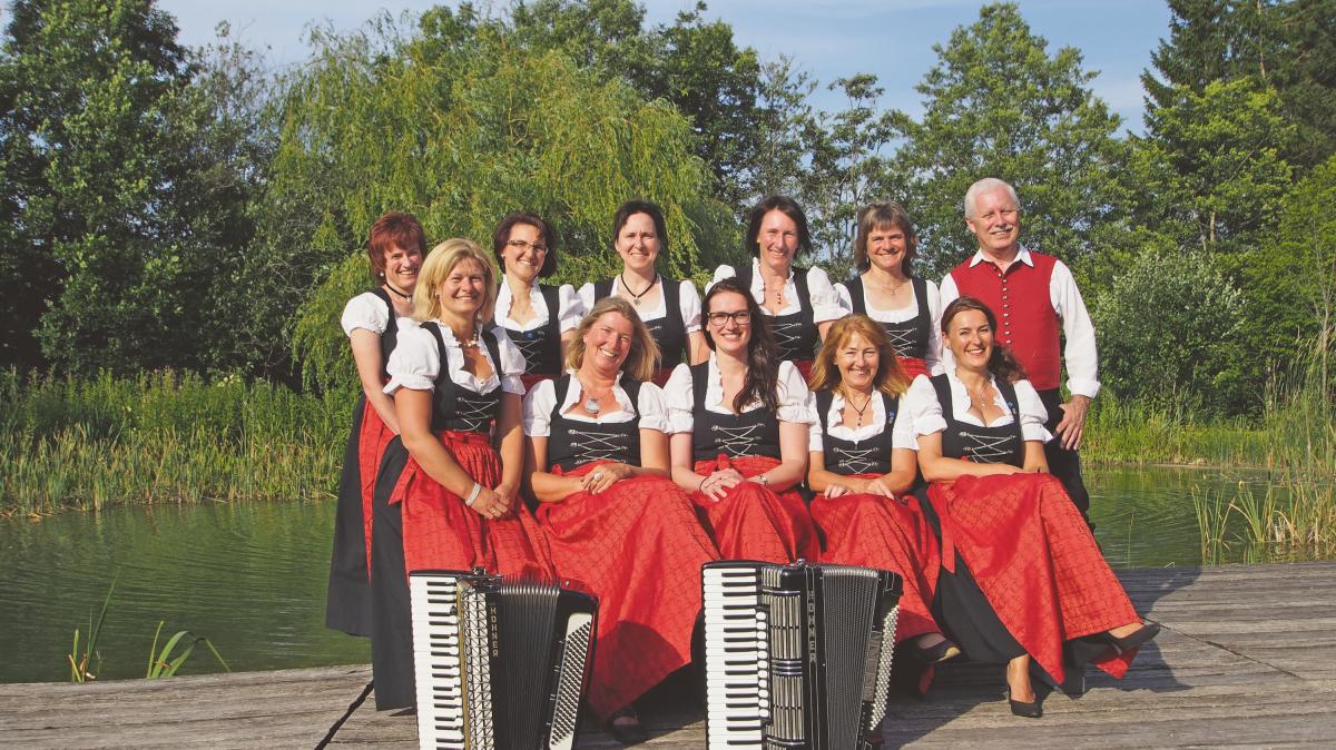 Hospizverein Kaufbeuren/Ostallgäu feiert 2026 ein großes Jubiläum