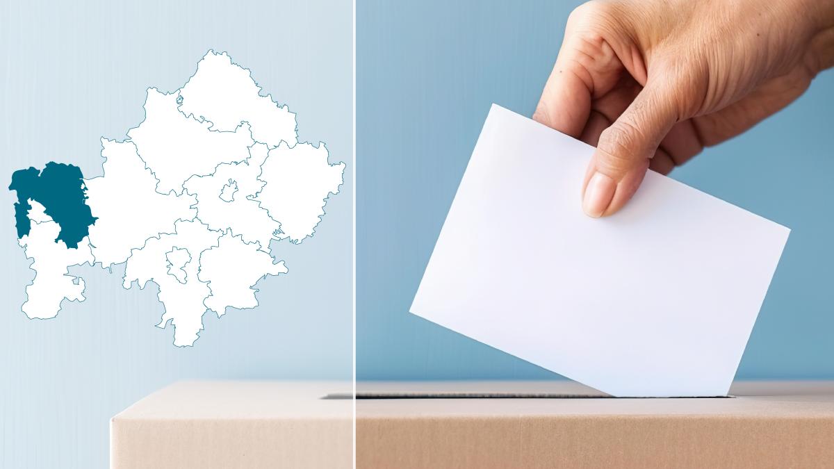 Kommunalwahl 2026 in Mainaschaff: Alle Ergebnisse der Bürgermeister ...