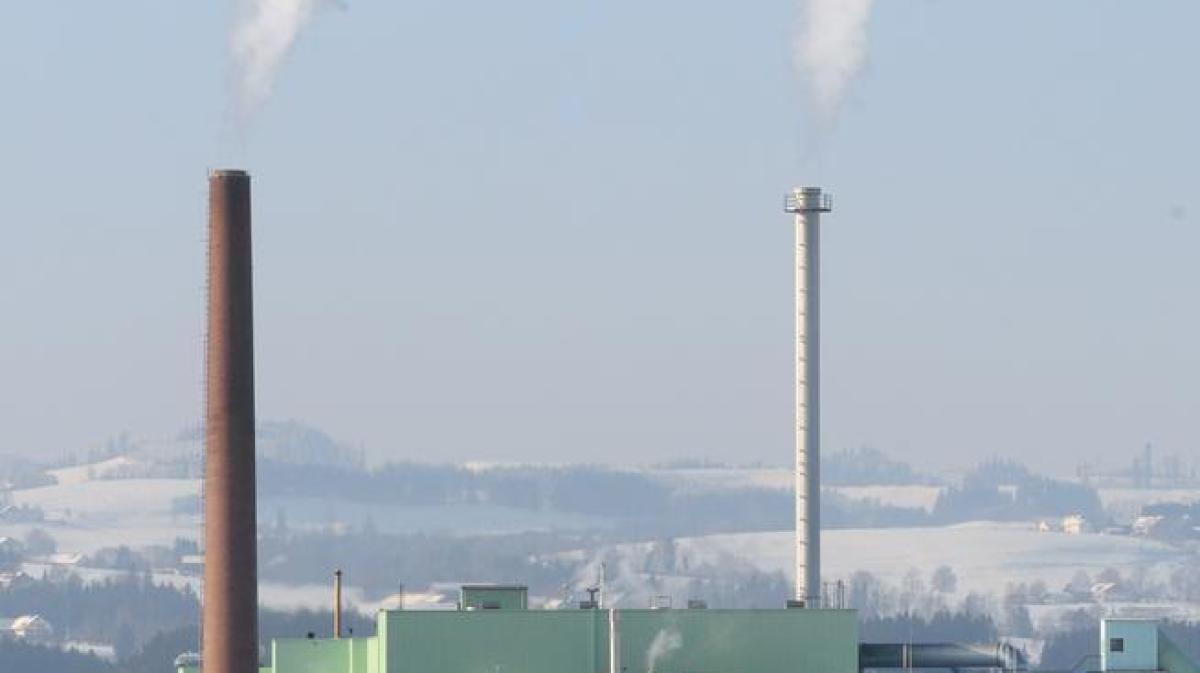 Belastende Anlagen: Übersicht zu Abfall, Deponien, Wind- und ...