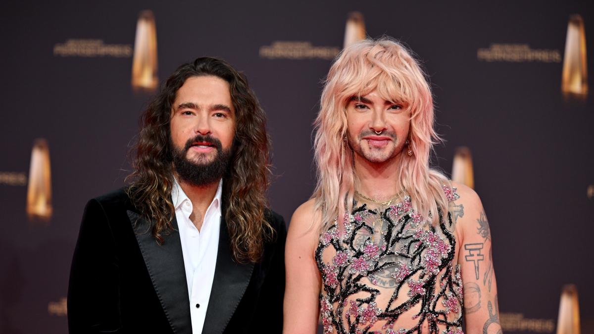 Bill Kaulitz: Tom lästert über sein Liebesleben – „Das ist ja das Kranke“