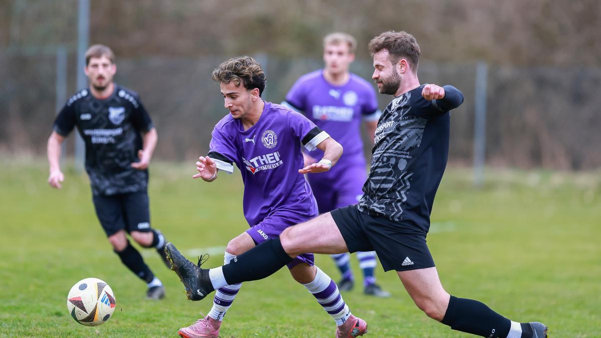 In der A-Klasse Neuburg steht der FC Zell/Bruck als Meister fest. Offen ...