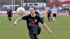 Frauen-Bezirksliga: Benita Behrendt vom SV Mering krönt sich mit einem ...