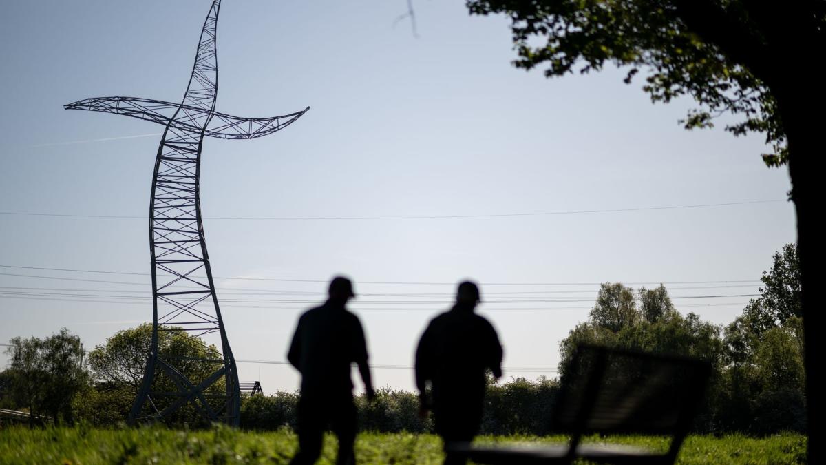 Wetter-Bilanz: April war deutlich zu trocken in vielen Regionen