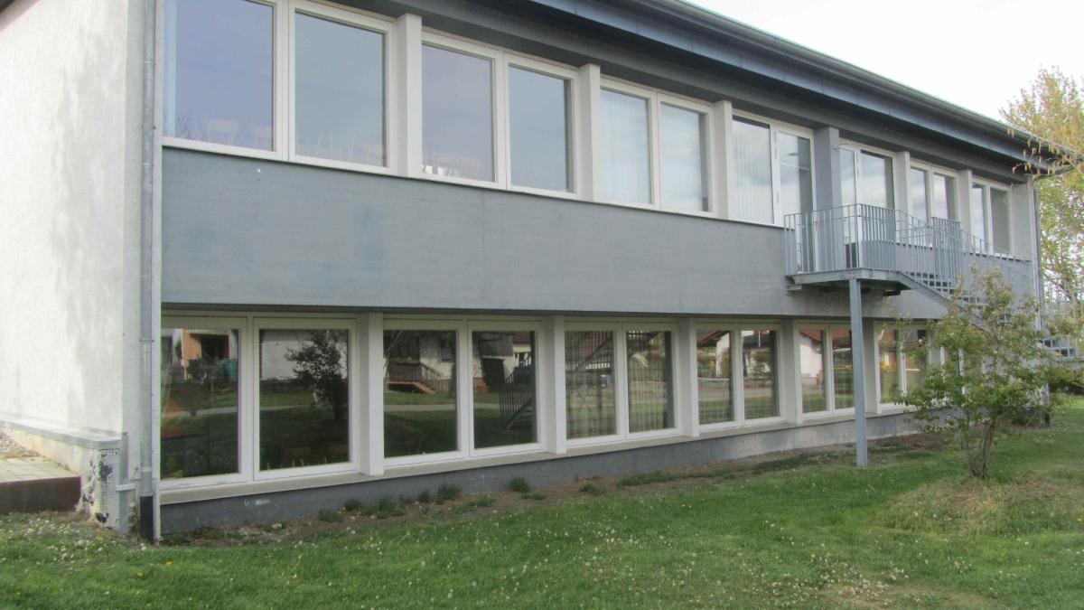 Fahrzeugzahlen haben sich vervielfacht: In Aulfingen wird die ...