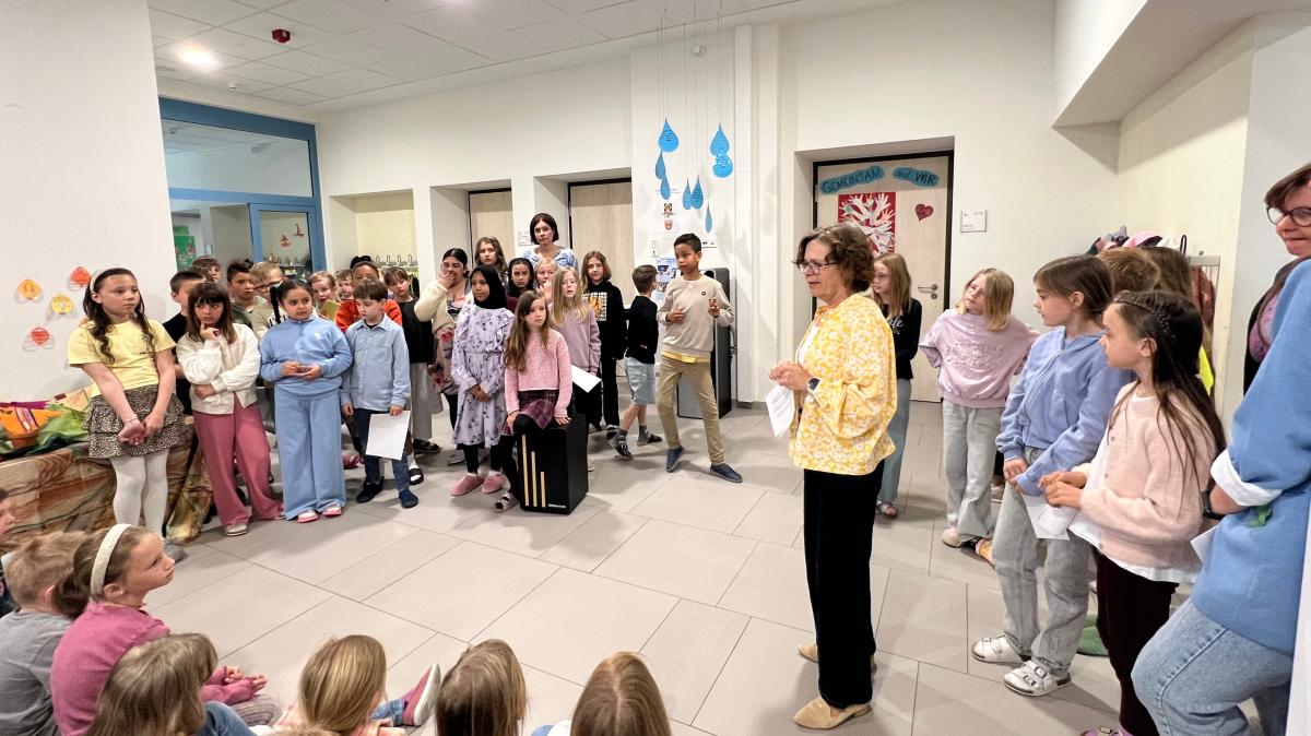 Thüngen: Gesunder Körper – Gesunder Geist