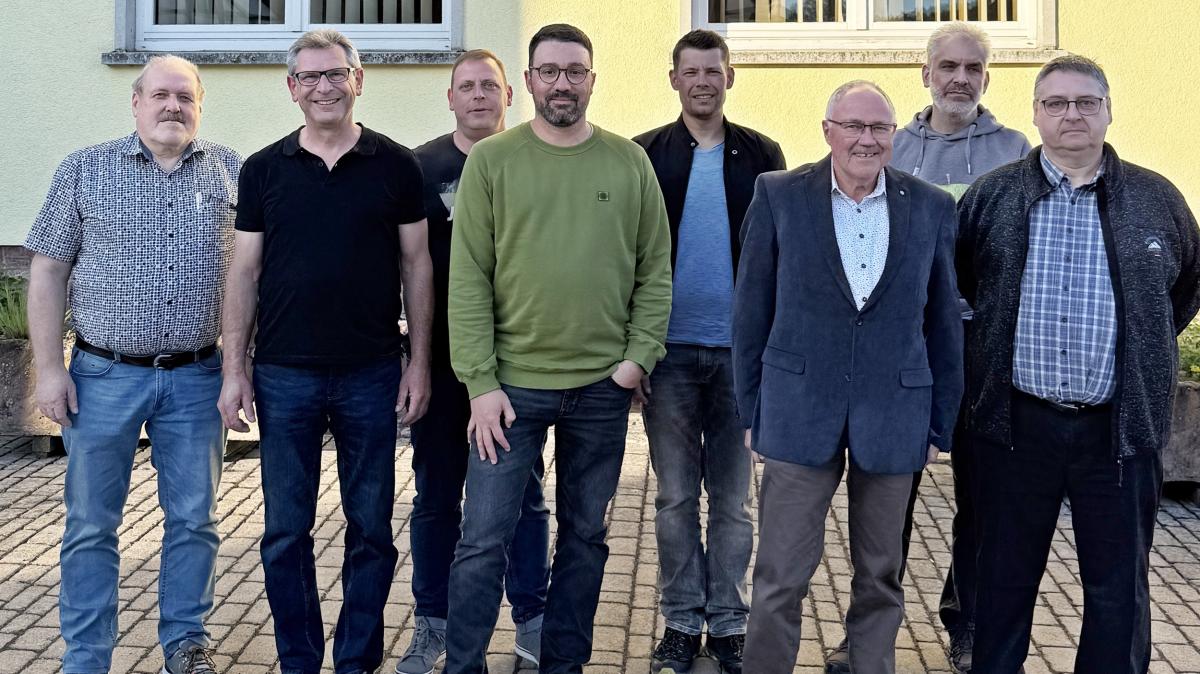 Schönau: Schönau: Zweiter Bürgermeister verabschiedet scheidende ...