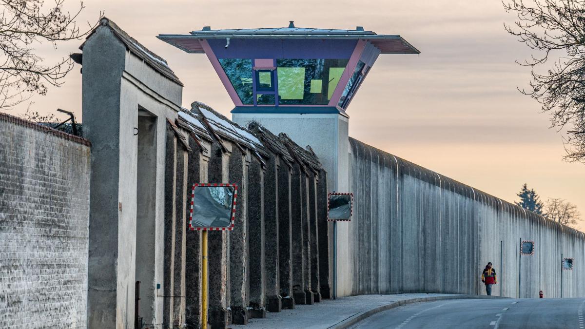 Kriminalität: Häftling stirbt nach Angriff in Gefängnis