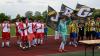 Premiere in Bad Wörishofen: Schulderby wird zum großen Fußballfest