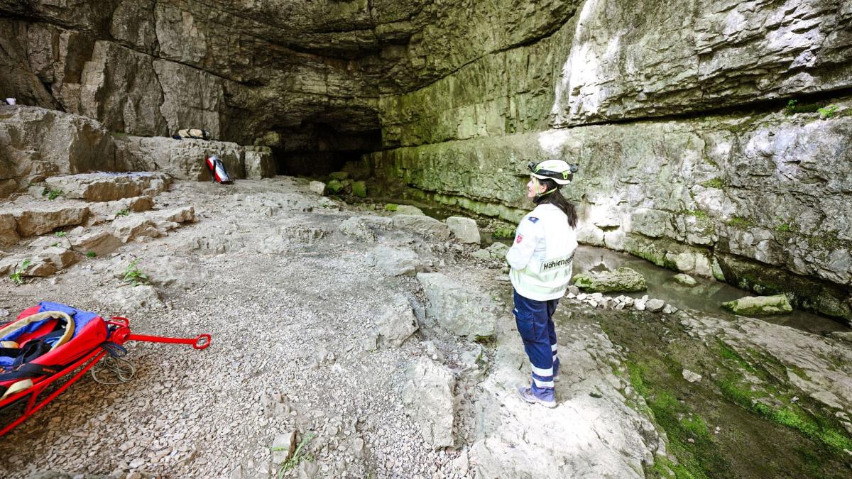 Höhlenabenteuer: Faszination und Risiko Höhle – was Experten raten