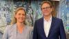 Würzburg: Bürgermeisterin Judith Roth verabschiedet: So blicken sie und ...