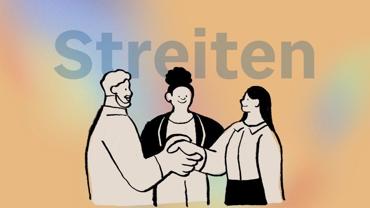 Streit mit Teenagern: Neue Regeln fördern friedliche Familiengespräche