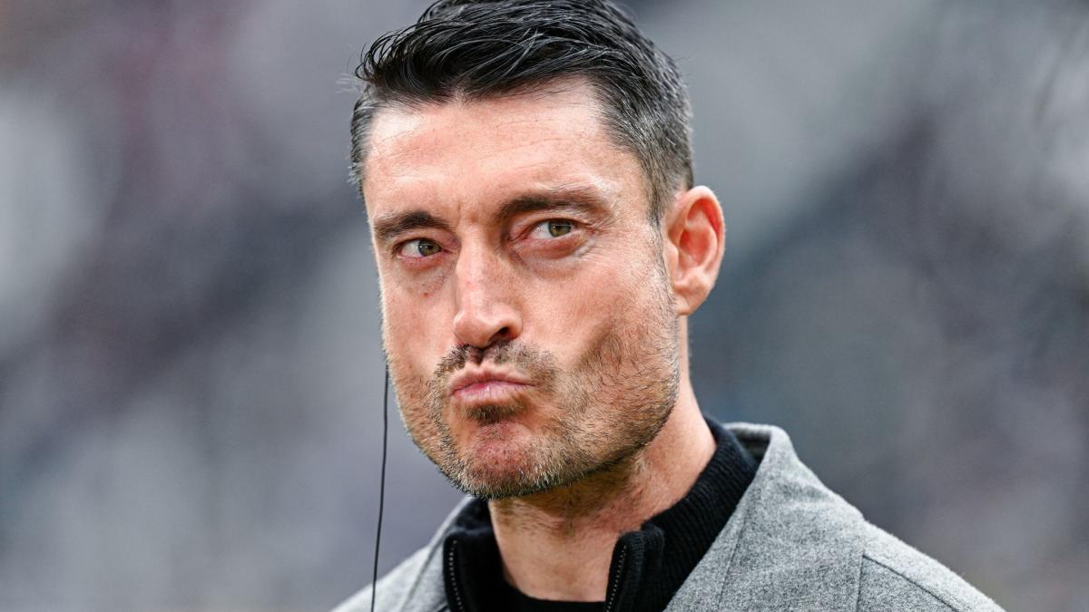 Fußball-Bundesliga: Avocado-Toast und ein Befehl an Lothar: Rieras ...