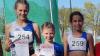 Leichtathletik: LG Donau-Ries holt Kreismeistertitel mit 3x800m-Staffel