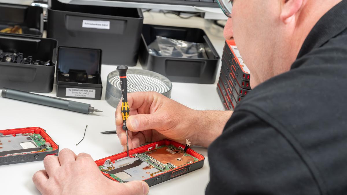 Lauda-Königshofen: „Made in Germany“ erlebt eine Renaissance – i-safe ...