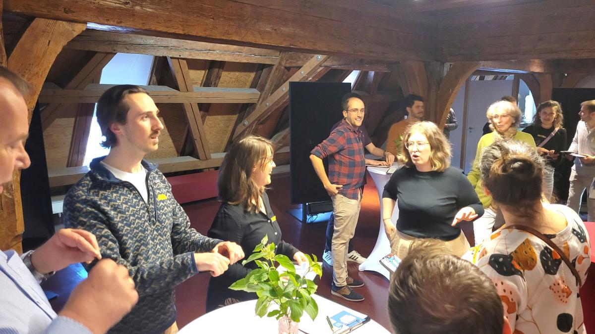 Museum setzt auf Begegnungen mit neuer Game-Night in Ulm