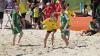 Beach-Handball soll jetzt in St. Georgen der neue Hit werden