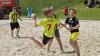 Beach-Handball soll jetzt in St. Georgen der neue Hit werden