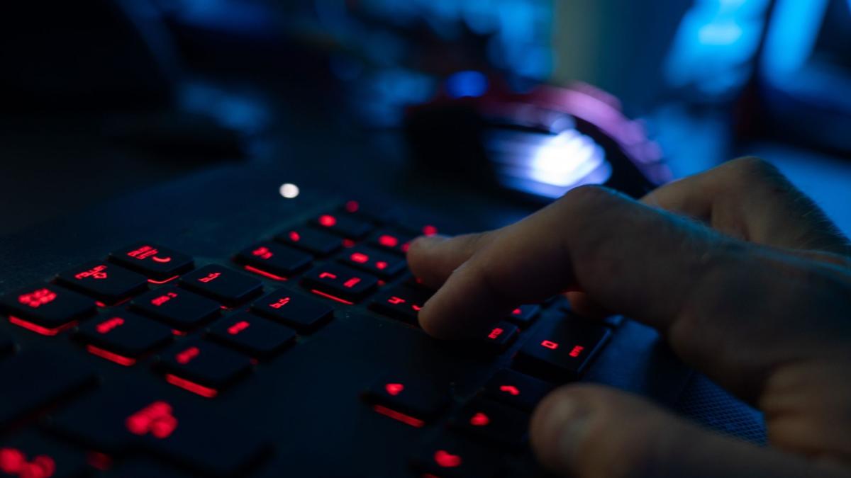Drogenhandel im Darknet: Schlag gegen Drogenhandel im Darknet