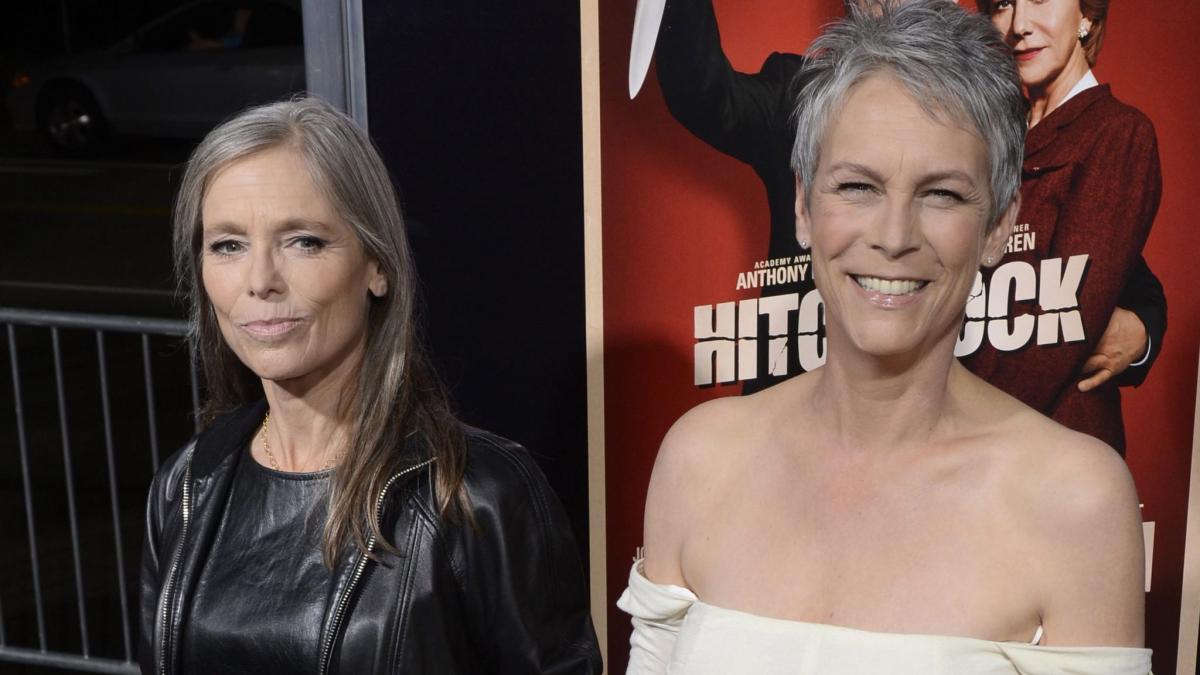 „Friedlich“ gestorben: Jamie Lee Curtis trauert um ihre Schwester