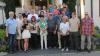 Rieneck: Pfingsttreffen des SV Bregenz mit dem SB 1913 Rieneck