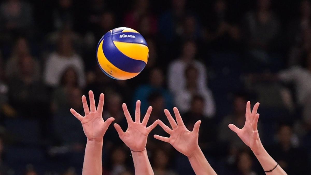 Rückzug: ASV Dachau zieht sich aus Volleyball-Bundesliga zurück