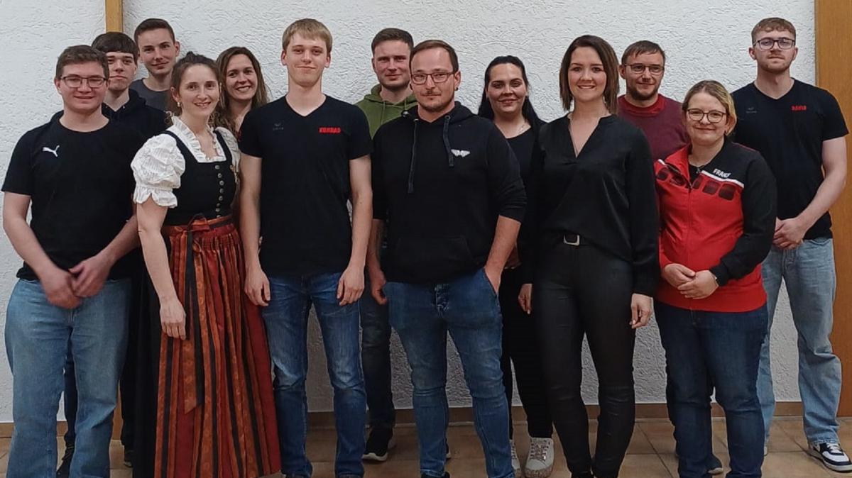 Der Schützenverein Walkertshofen wählt einen neuen Vorstand.