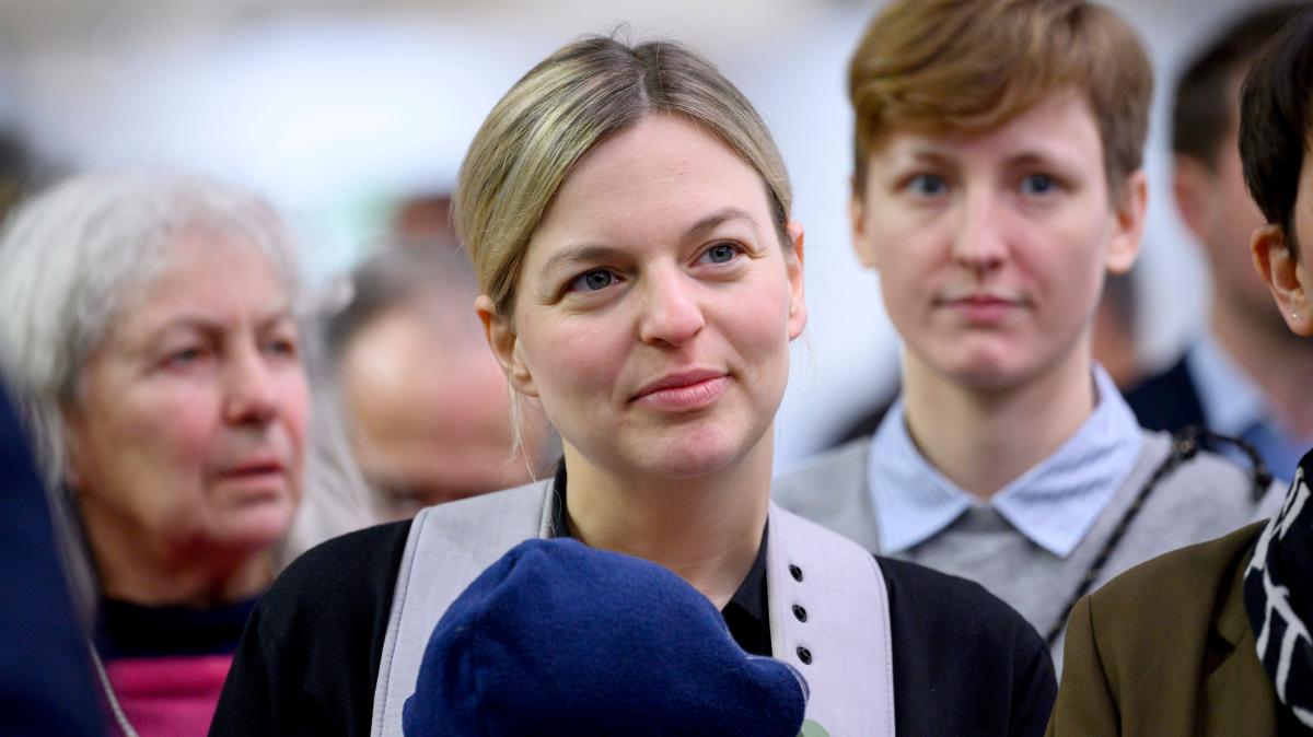 Interview: Bayerns Väter beantragen am seltensten Kinderkrankengeld