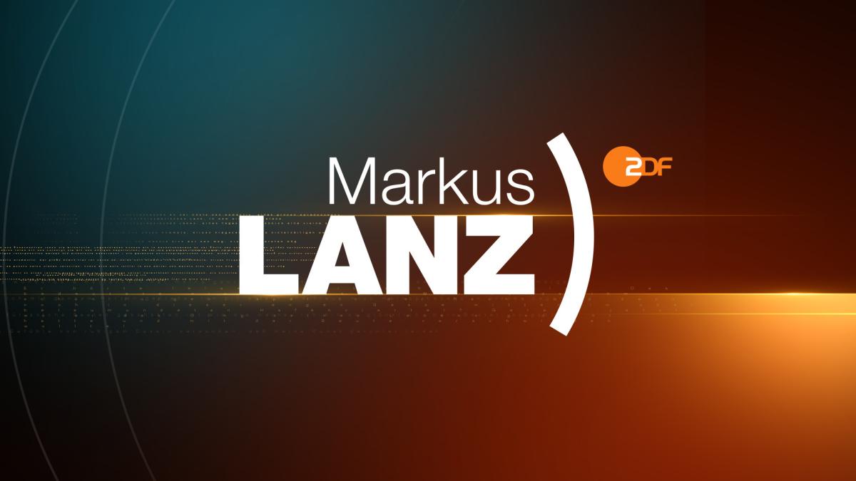 „Markus Lanz“ heute am 2.6.26: Thema und Gäste am Dienstag