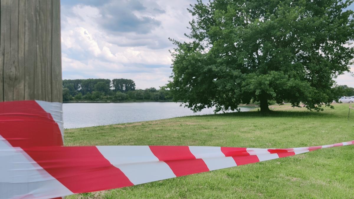 Eichenprozessionsspinner bedroht Altisheimer See - Fischereiverein ...