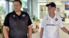 Golfturnier in Bruchsal: KSC-Legenden wie Manfred Bender spielen für ...