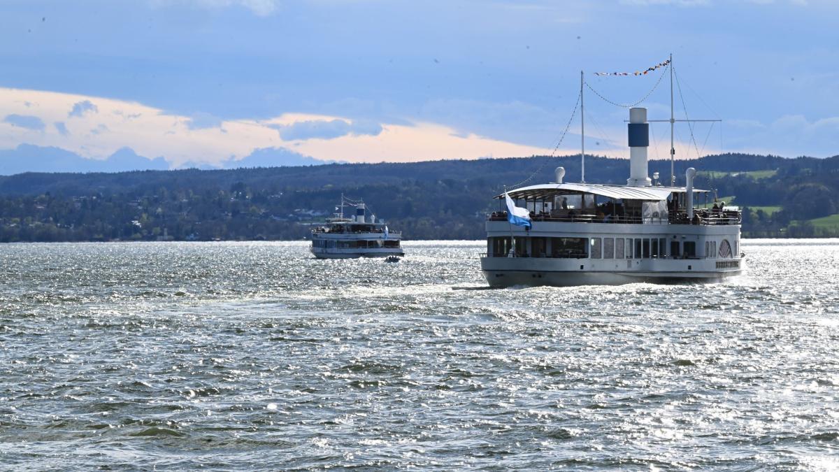 Innovationsarchipel Ammersee vernetzt innovative Ideen aus der Region