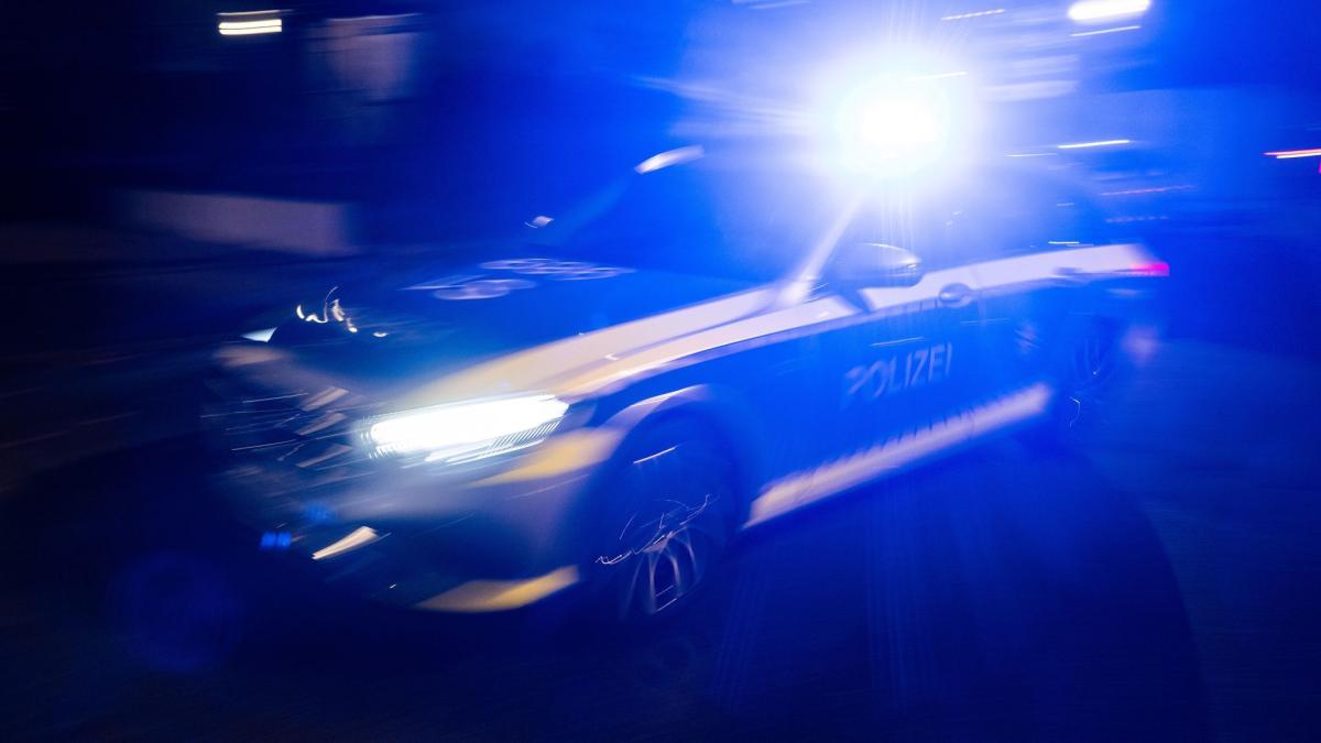 Polizei Markdorf stoppt Störer nach Bedrohung und Beleidigung beim ...