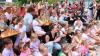 Musikerheim Bad Wörishofen vereint Gäste beim Straßenfest zum Jubiläum