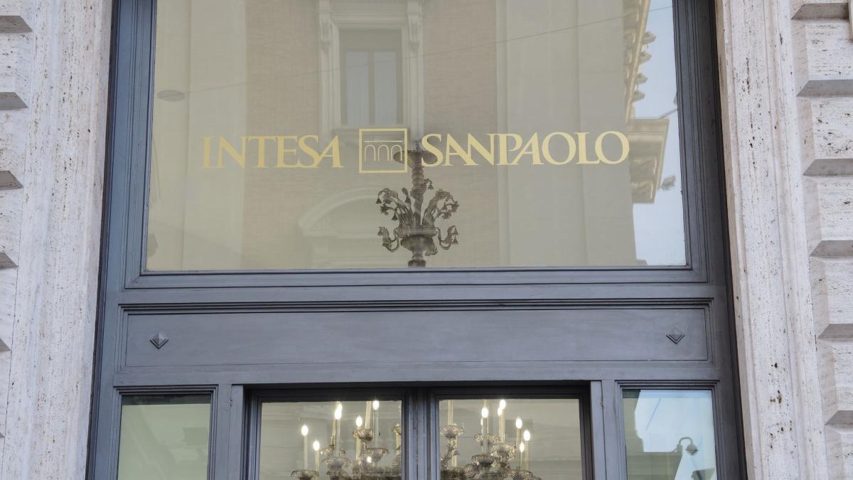 Fusionswelle in Italien: Bank Intesa will Monte dei Paschi für 30 ...