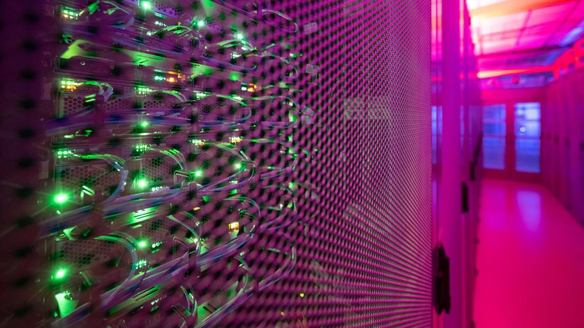 Künstliche Intelligenz: Bundesregierung gründet KI-Sicherheitsinstitut