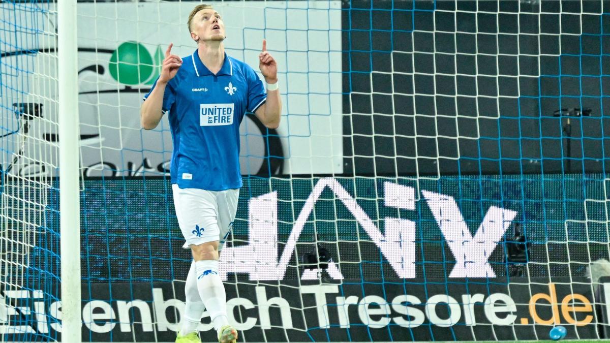 Bundesliga-Transfers: Schröder macht Tempo: Lidberg fünfter Gladbach-Zugang
