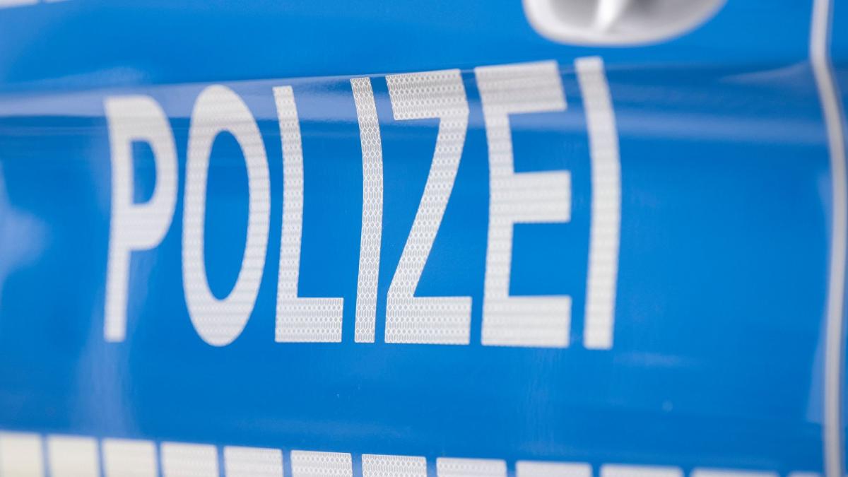 Polizeibericht Lichtenfels: Mehrfach Hitler-Gruß gezeigt