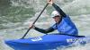 Kanuslalom-Weltcup: Ricarda Funk gewinnt beim Heim-Weltcup auch im Cross
