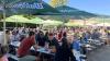 Bestes Wetter und viele Besucher beim 38. Reckinger Dorffest
