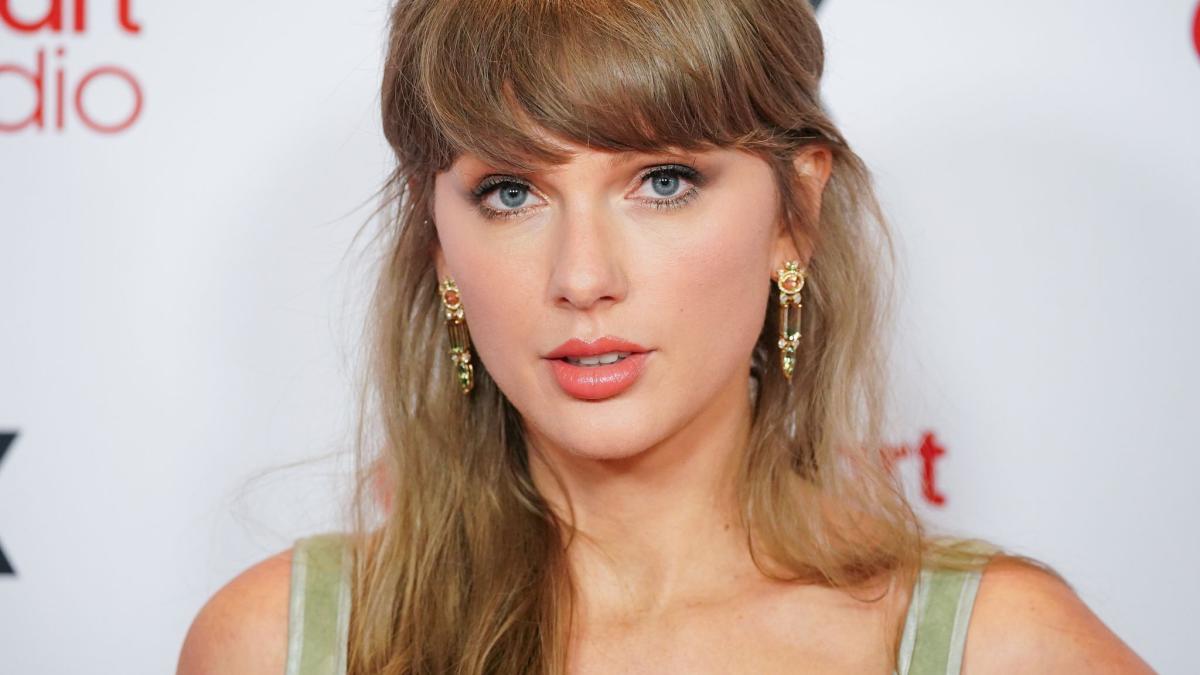 Chart-Hit: Taylor Swift führt zum 15. Mal die Billboard Hot 100 an