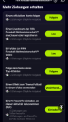 Panini-Karten auf Tiktok – Hanuta-Sticker per Code: Digitales Sammeln ...