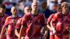 Fußball-Weltmeisterschaft: Wie die Väter, so die Söhne: Norweger ...